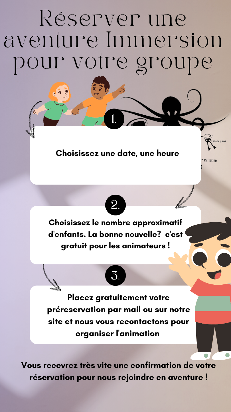 - Immersion Lille